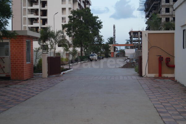 Samarth Bhalchandra Vatika Resale - 2+ Flats for Resale in Samarth ...