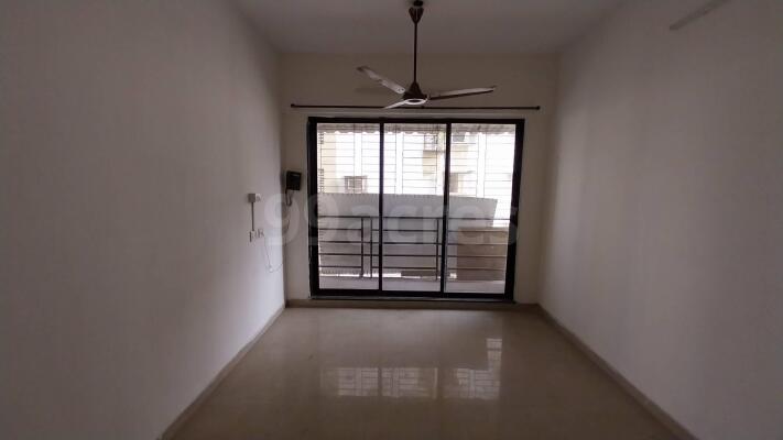 1 BHK Apartment / Flat for sale in Bhoomi Sagar Sector 34B Kharghar ...
