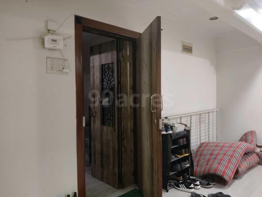 3 BHK / Bedroom Apartment / Flat for rent in Aarohi CHS Marol MIDC ...