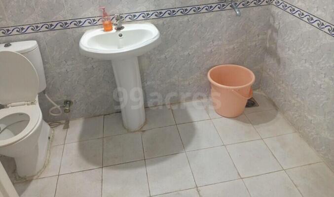 3 BHK / Bedroom Apartment / Flat for rent in KMF Purab Manor KR Puram ...