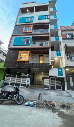 House for Sale in HSR Layout, Bangalore - 45+ House in HSR Layout ...