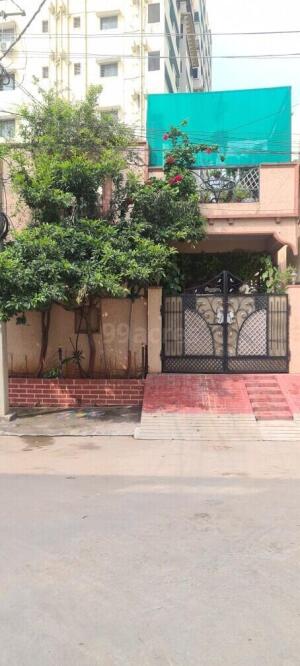 2 BHK House / Villa for sale in HSR Amruta Akash Saroor nagar Hyderabad ...