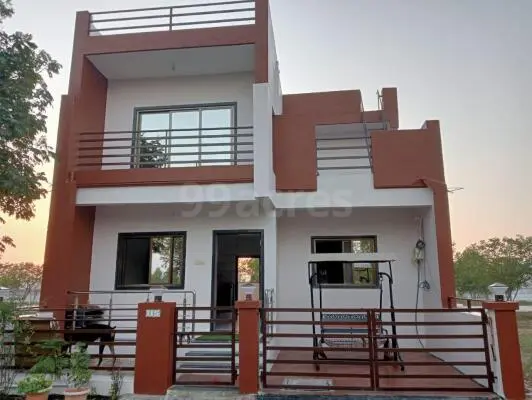 House in Olpad Surat from 50 lakhs to 70 lakhs - 2+ House for Sale in ...