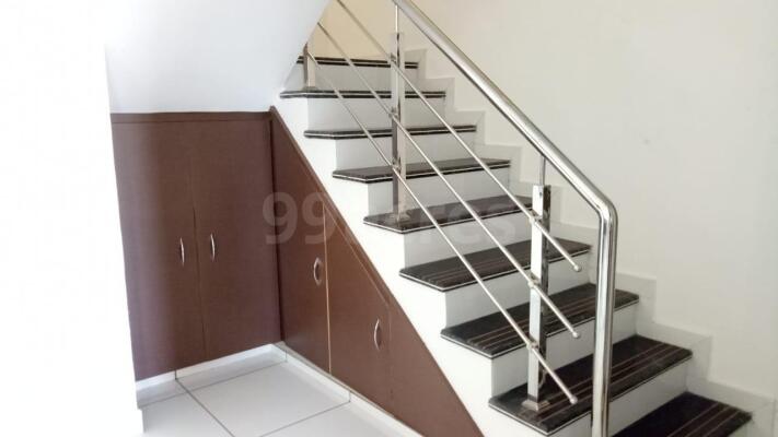 3 BHK House / Villa for sale in Anando Green Valley Olpad Surat - 1000 ...