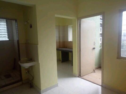 1 RK Flat Flats for sale in Ram Green Hive Plus Phursungi Pune - 324 Sq ...