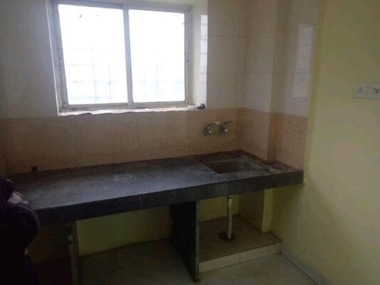 1 RK Flat Flats for sale in Ram Green Hive Plus Phursungi Pune - 324 Sq ...