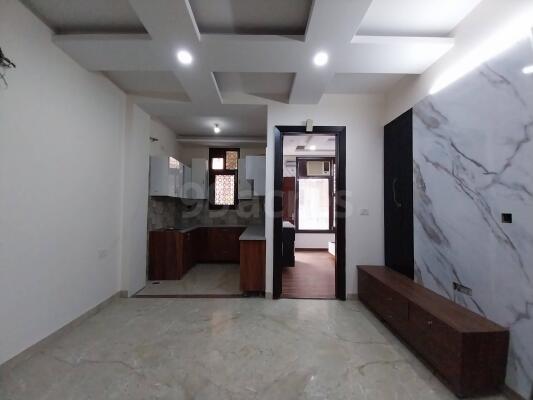 2 BHK Builder Floor for sale in Sector 8 Dwarka Delhi - 650 Sq. Ft ...