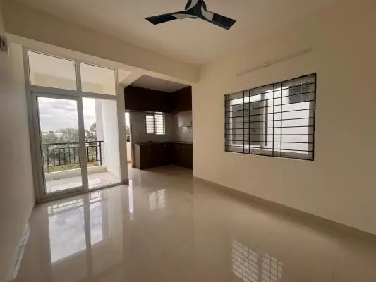 Property in Vadarpalya, Hennur Gardens, Bangalore - Real Estate in ...