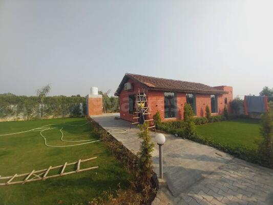 1 BHK Farm house in Jasana, Faridabad from 1 crore to 2 crores - 2+ 1 ...
