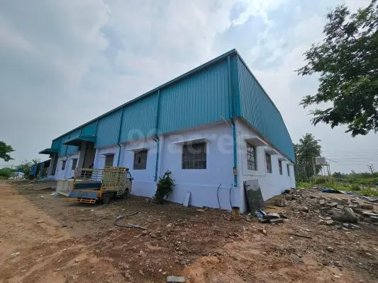 Manufacturing business for sale in Saravanampatti Coimbatore