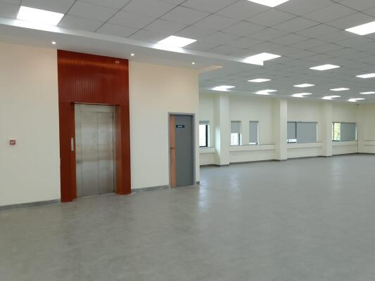 Ready to move Office Space in Kharghar Navi Mumbai - 24000 Sqft