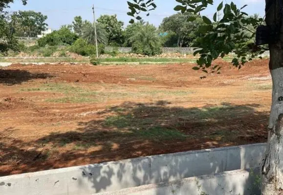 Property in 6th Block Sir M Vishweshwaraiah Layout, Ramasandra ...