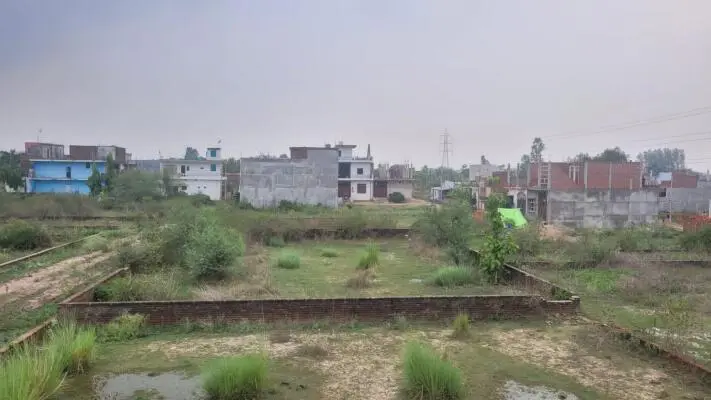 Property in Chhata Meel Lucknow from 20 lakhs to 25 lakhs - 2+ Property ...