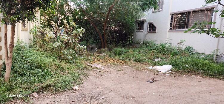 Residential land / Plot for sale in Manjri Green Woods Manjri Pune ...