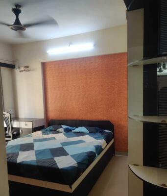1 RK Flat Flats for rent in Chembur Colony Chembur East - 310 Sq. Ft ...