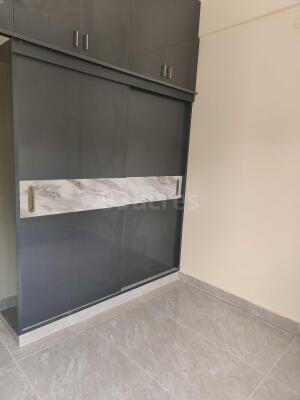 1 BHK / Bedroom Builder Floor for rent in Sector 3 HSR Layout Bangalore ...