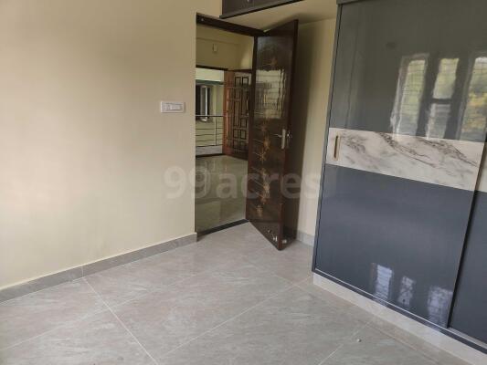 1 BHK / Bedroom Builder Floor for rent in Sector 3 HSR Layout Bangalore ...