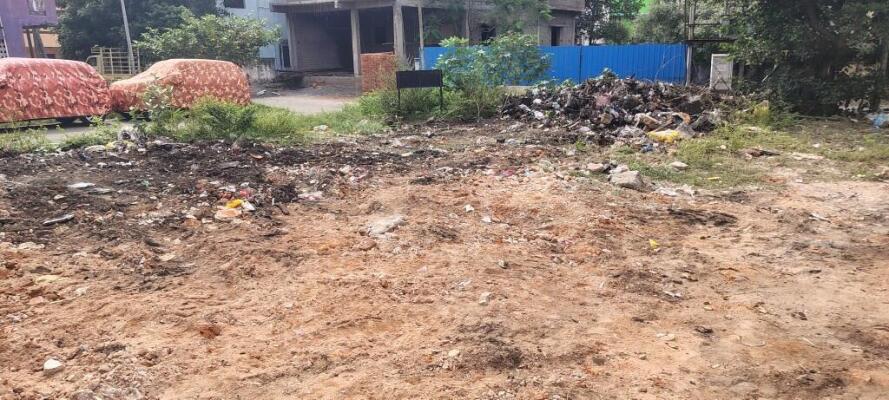Gated Community Plots in Kalaignar Nagar, Thiruvattiyur - Properties