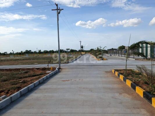 Plots in Gundur Trichy from 5 lakhs to 10 lakhs - 6+ Residential Land ...