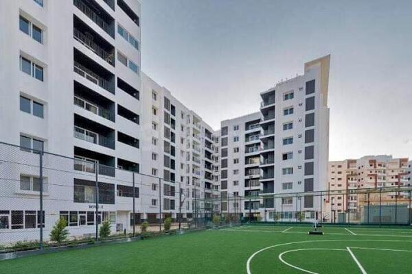 Iconest 3 Resale - 7+ Flats for Resale in Iconest 3, Kachanayakanahalli ...