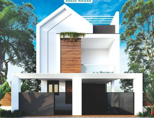 House for Sale in Trichy - 231+ House in Trichy