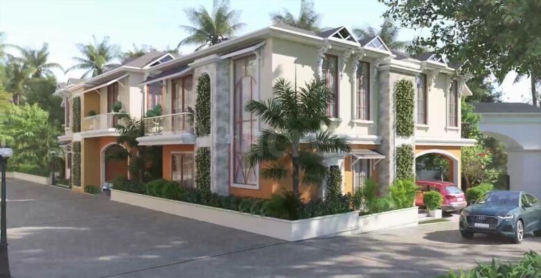 House for Sale in Tivim Goa - 9+ House in Tivim Goa