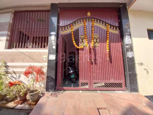 House for Sale in Kavi Nagar, Ghaziabad - 3+ House in Kavi Nagar, Ghaziabad