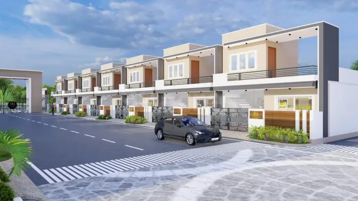 House in Banthra Market Lucknow from 40 lakhs to 60 lakhs - 5+ House ...