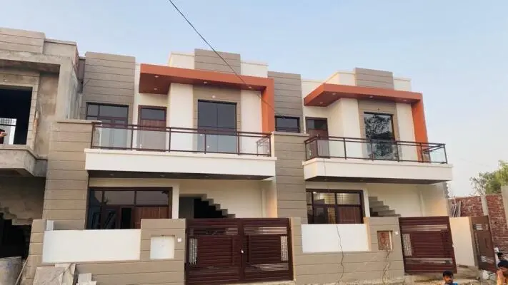 Penthouse in Anora Kala Lucknow - Penthouses for sale in Anora Kala Lucknow