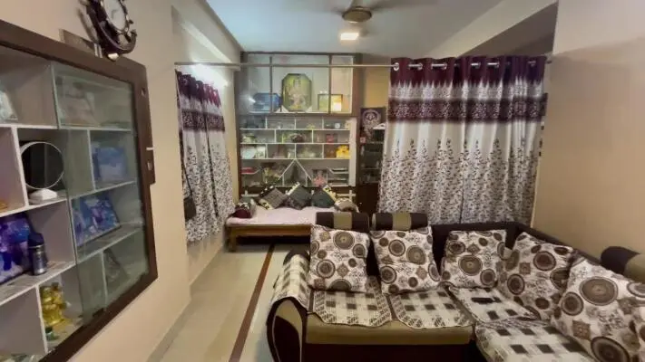 Multistorey Apartments in Sri Sai Nagar Colony, Saroor nagar, Hyderabad - Properties