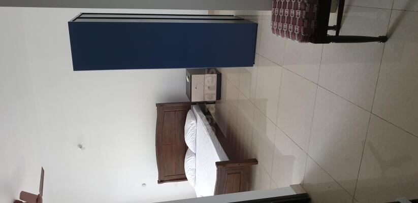 2 BHK / Bedroom Apartment / Flat for rent in Risara Luxury Taleigao Goa - 1688 Sq. Ft.- 4th ...