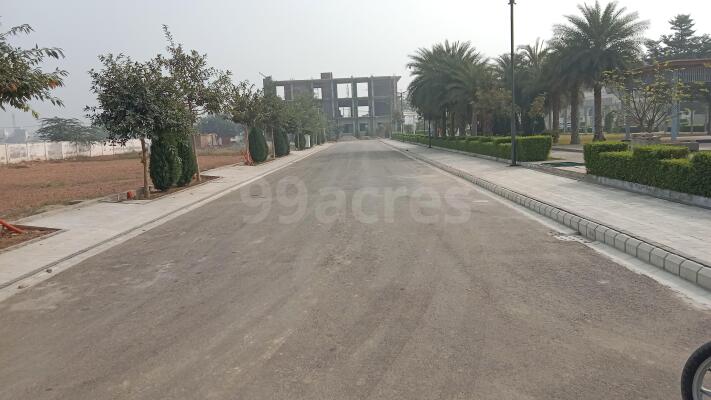 Page 7 - Corner Plots in Mohali - Corner Plots for sale in Mohali