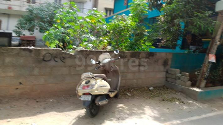 Plots for sale in Rajanna Layout, Horamavu - 5+ Residential Land ...