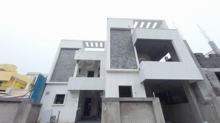 Gerugambakkam, Chennai - Map, Property Rates, Projects, Reviews, Photos ...