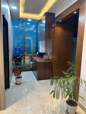 Ready to move Office Space for sale in Beaver The Iconic Corenthum A ...