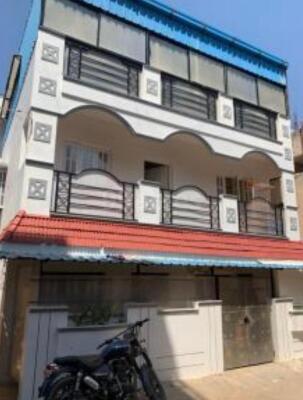 9 BHK House / Villa for sale in Garuda Estilo Homes Whitefield ...