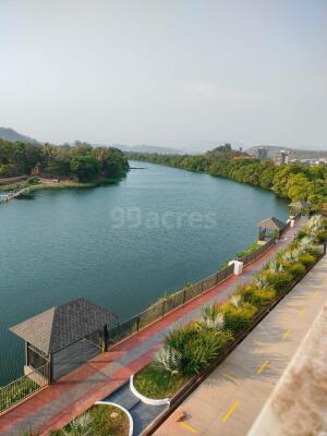 2 BHK Property for rent in Mohopada, Rasayani, Navi Mumbai - 2+ Rent ...