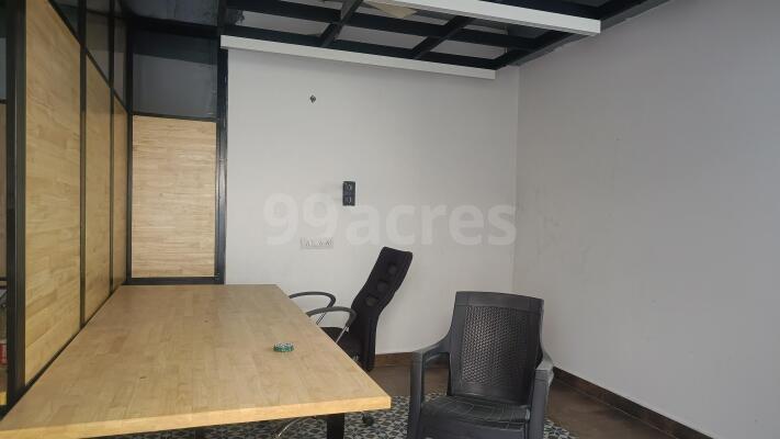 600 sq ft to 700 sq ft - Ready to move Office Space in Chaitanyapuri ...