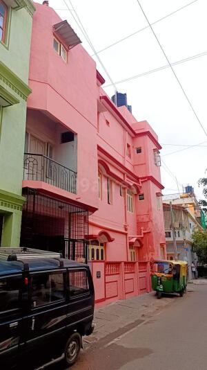 House for sale in Sarakki Nagar, JP Nagar without brokerage - 1+ House ...