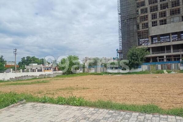 Gated Community Plots in Kadarpur, Gurgaon - Properties