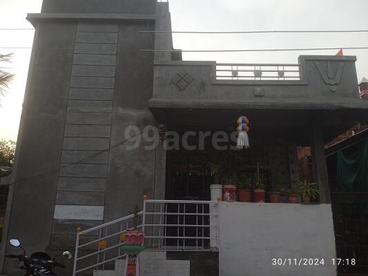 House for Sale in Mangalwedha Solapur - 1+ House in Mangalwedha Solapur