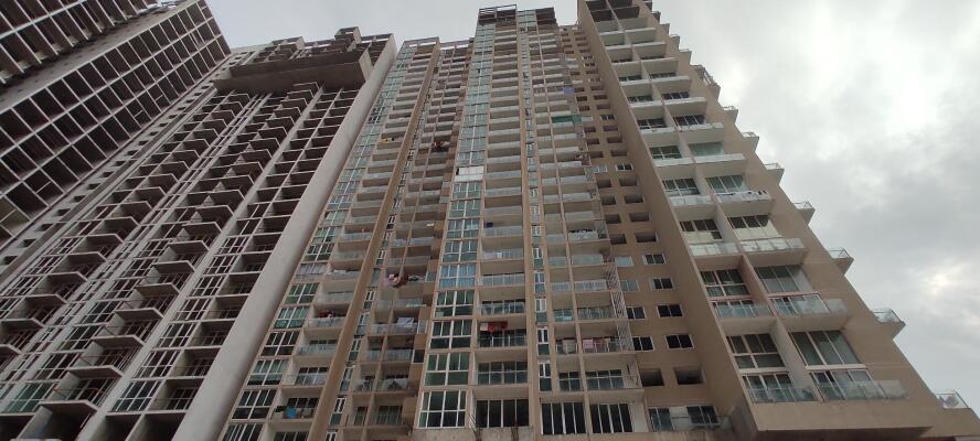 3 BHK Apartment / Flat for sale in Aliens Space Station Tellapur ...