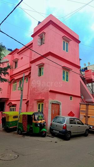 4 BHK Property in TMC Layout, JP Nagar - 3+ Flats, Houses in TMC Layout ...