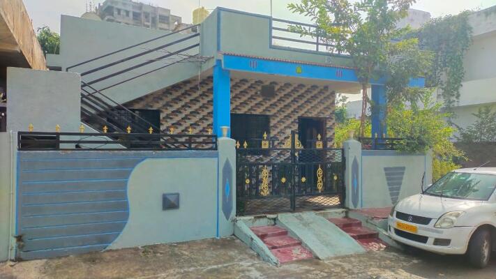 2 BHK House / Villa for sale in Dabha Nagpur - 1425 Sq. Ft.