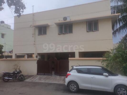 Rooms for rent in in New Siddhapudur Coimbatore between 20000 to 25000.