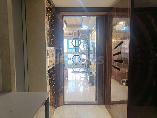 2 BHK Apartment / Flat for sale in Northern Heights Dahisar East Mumbai ...