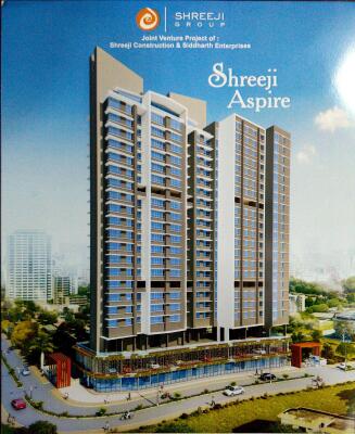 2 BHK Property in Orlem, Malad West from 1 crore to 2 crores - 10+ 2 ...