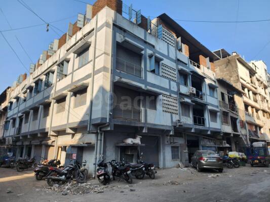 Apple Square Commercial Properties for resale in Apple Square, Katargam ...
