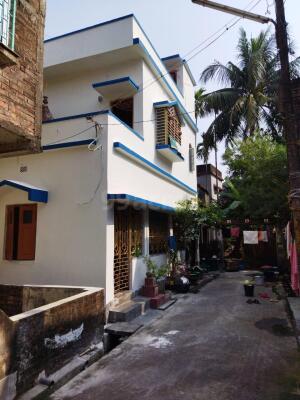 7+ Low Budget Flats in Ghola, Panihati