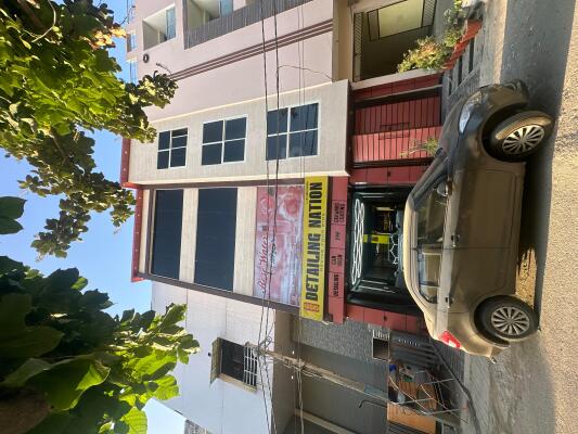 2000 sq ft to 2500 sq ft - Ready to move Office Space in Mangal Pandey Nagar Meerut